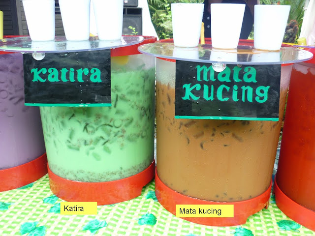 PERISA AIR BALANG PALING SEDAP DALAM BULAN PUASA ! TERLIUR WEH