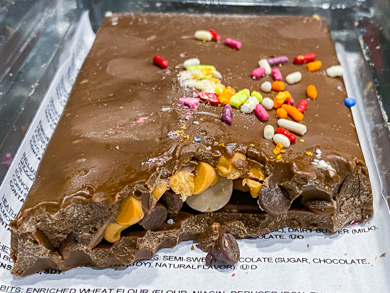 Hershey Make Your Own Candy Bar at Amy Macartney blog