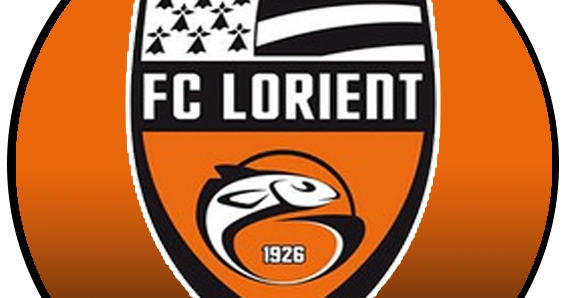 Escudos de Futebol de Botão LH: FC Lorient