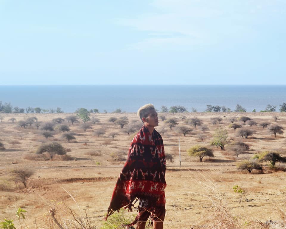 SAVANA PURUKAMBERA, SUMBA TIMUR-NTT | NTT NATURAL & CULTURE TOURISM ...