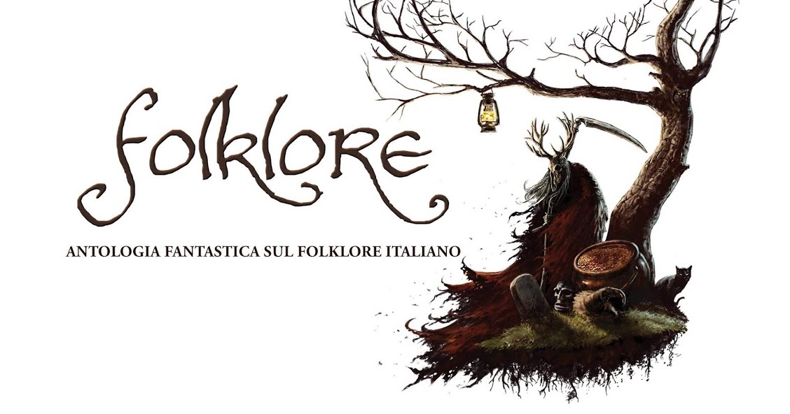 " Recensione Folklore: quando le nostre leggende prendono vita ...