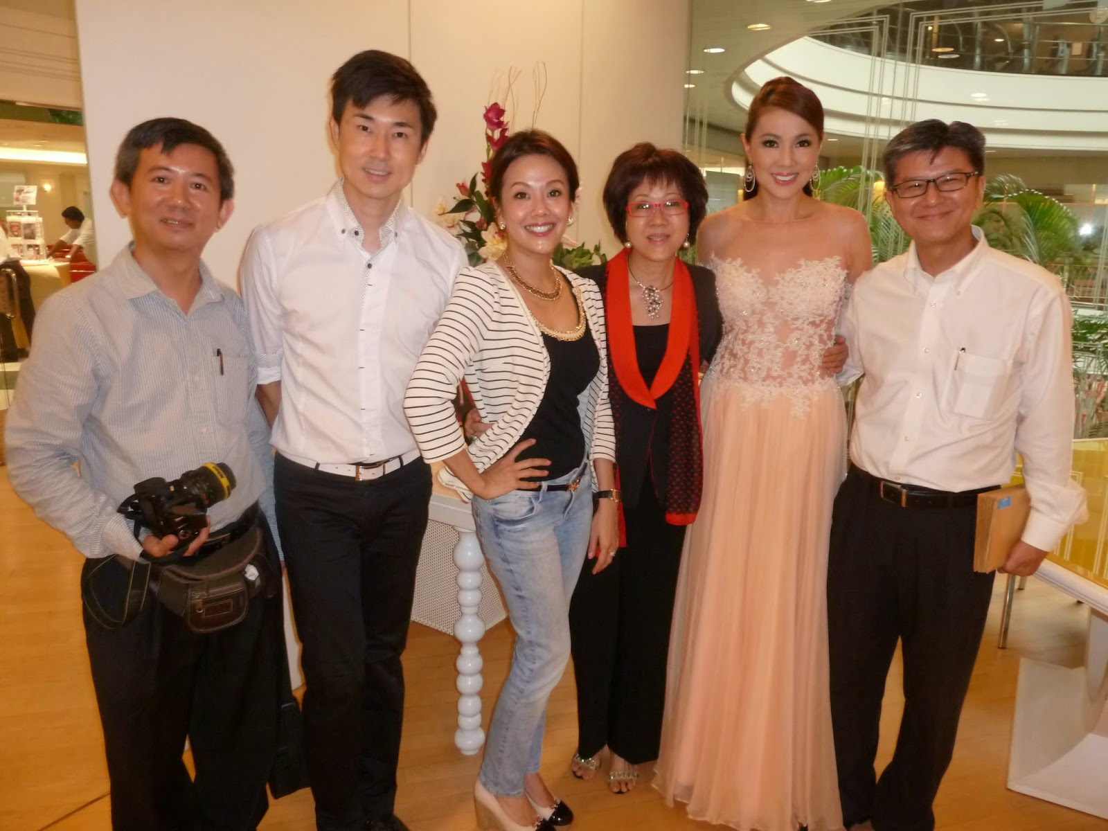 Kee Hua Chee Live!: PART 1---DR PEGGY WONG, FOUNDER OF LIVING HOPE ...