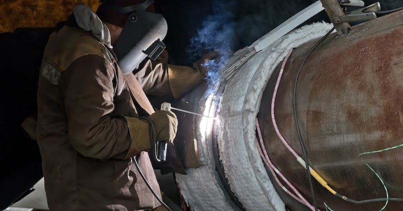 The Importance of Post-weld Heat Treatment for Welding Repairs ...