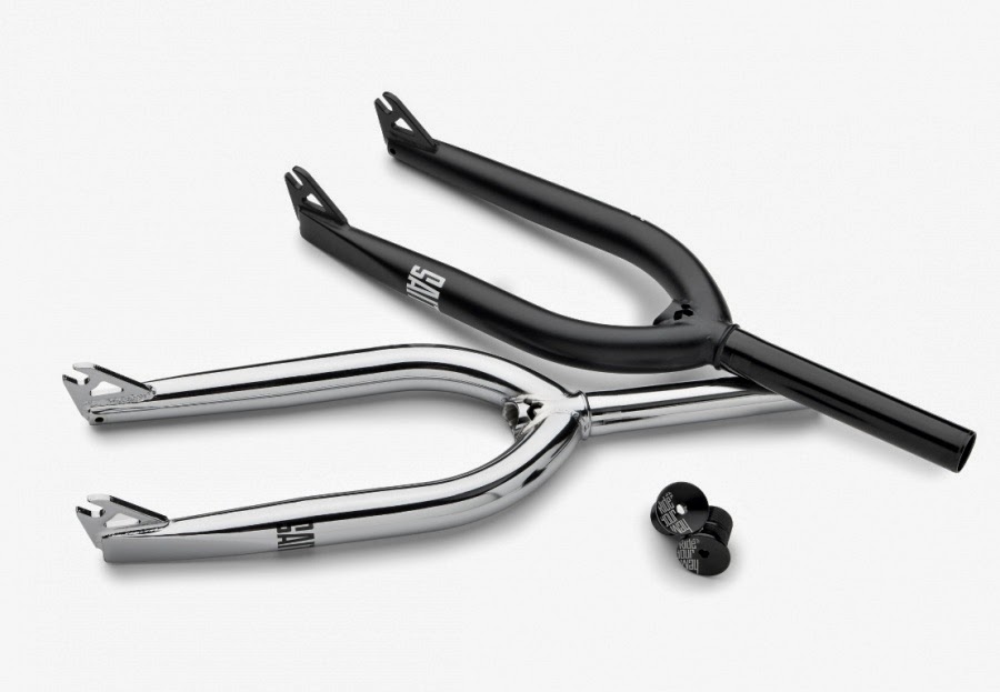 The NorthSideRyders: RIGID FORK