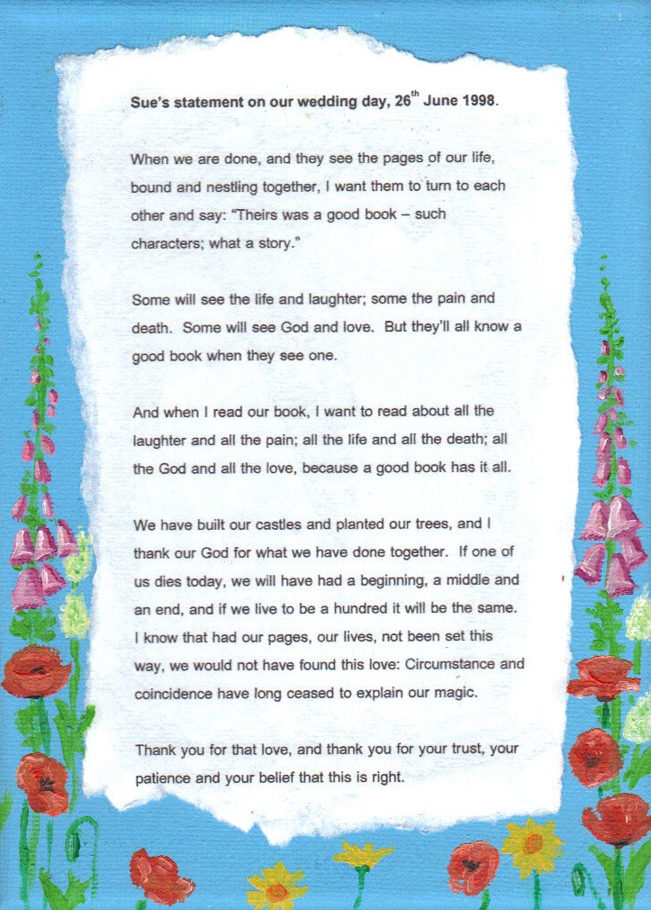 The A Graceful Death Exhibition and Project: Stuart and Sue Pryde and ...