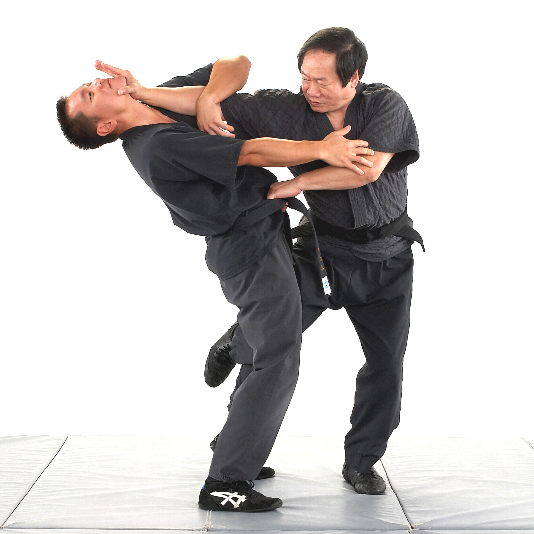 Artes Marciales del Mundo: SHUAI JIAO, LA LUCHA DE CHINA. (VIDEOS E ...