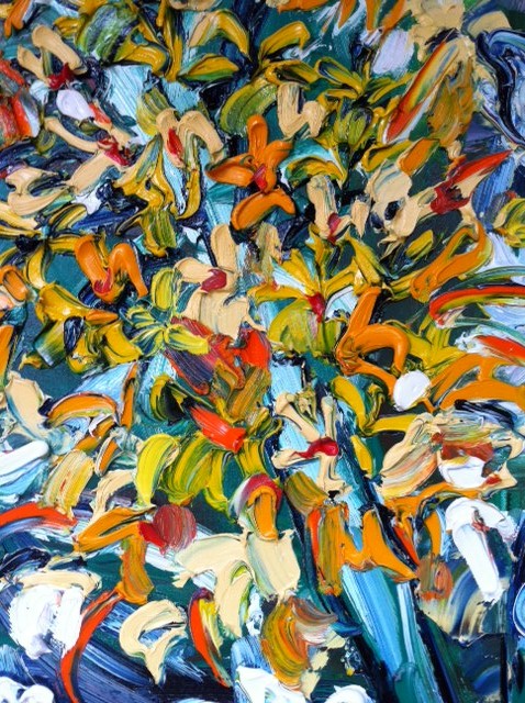 OLLMANN DESIGN: Nada Herman - Artist