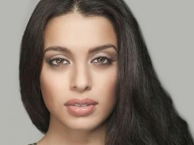 LIST: Most Beautiful Libyan Actresses