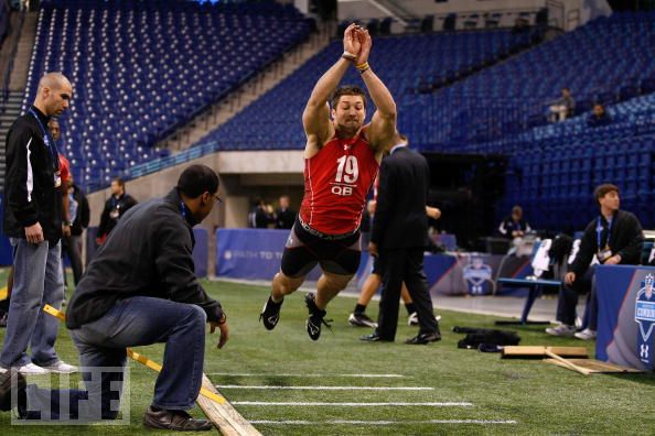 How Complex Training Makes You More Explosive -Saltus Performance