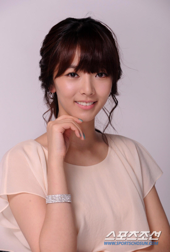 Han Hyeri: Bae Seul Gi