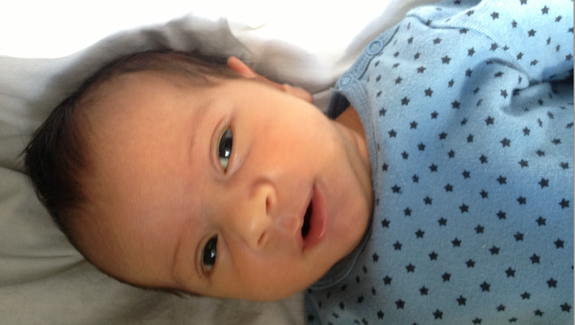 IVÆRKSÆTTER - Blog for dig der vil være selvstændig: Barsel for ...