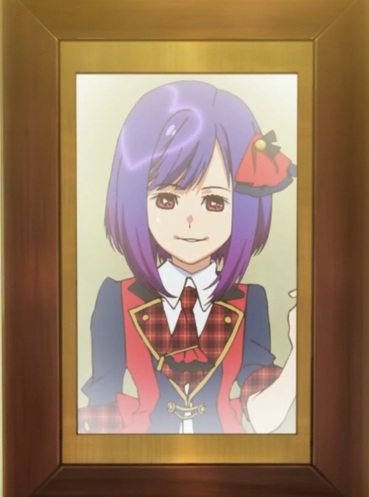 Atsuko Maeda (Acchan)