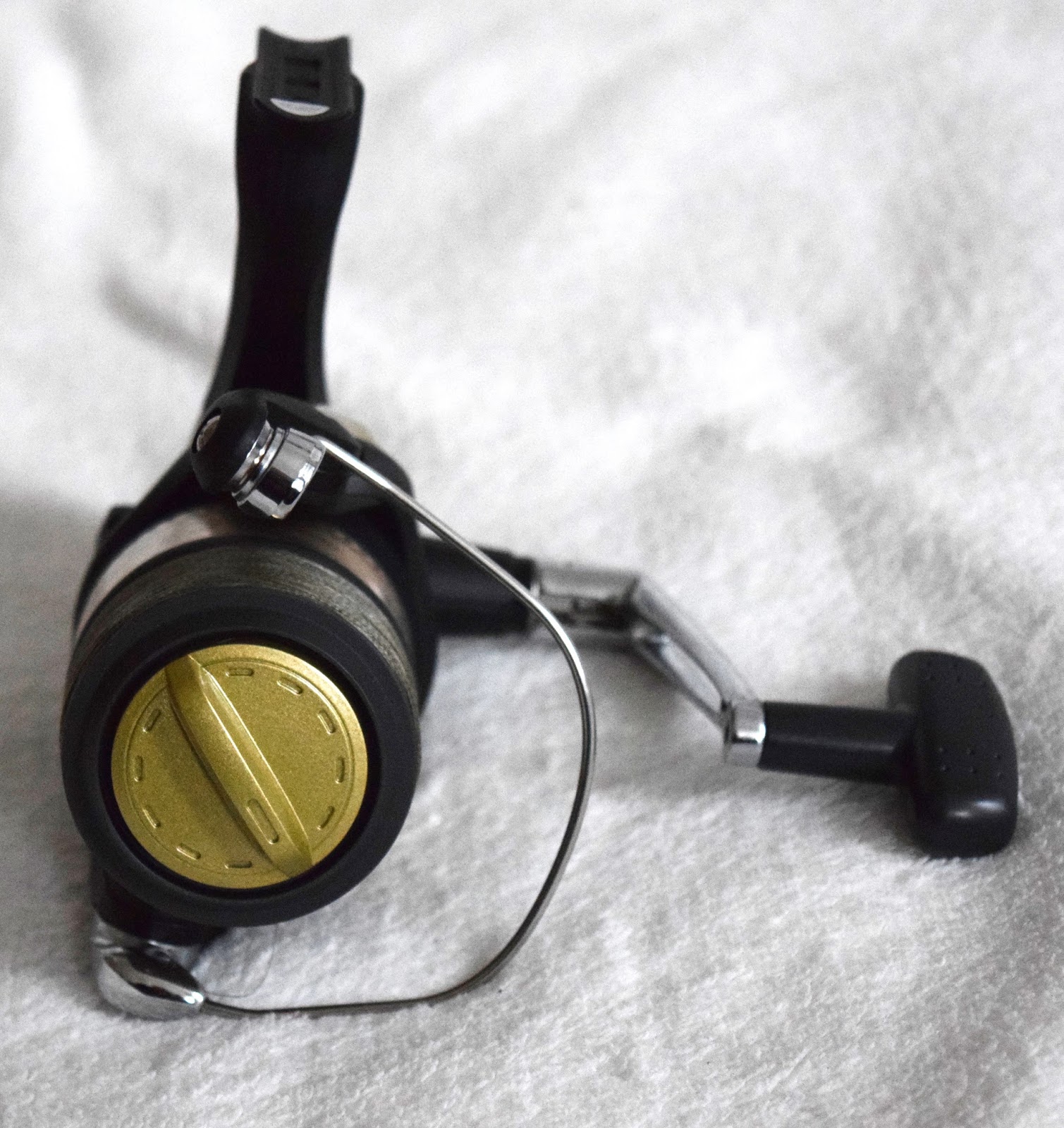 Carpfishing my way by Luis Rasmussen. Sveriges ledande och lärorikaste ...