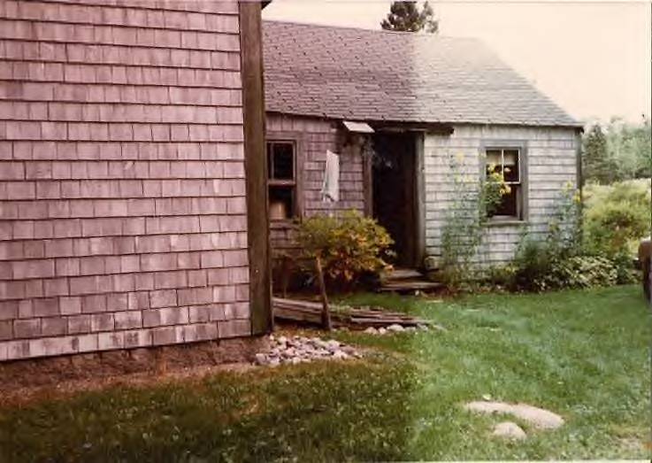 THE RICE FAMILY GENEALOGY: Clyde Garvey Rice