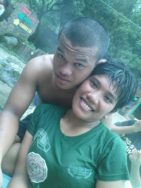 Ketatalaksanaan Pelayaran Niaga AMI MEDAN: Wisata Pemandian Air Panas ...