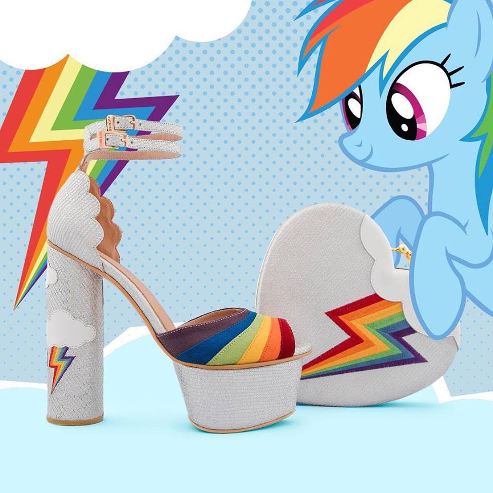 October 2018 | MLP Merch