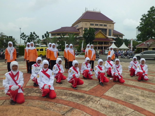 SMP AL-AZHAR 2 BATAM