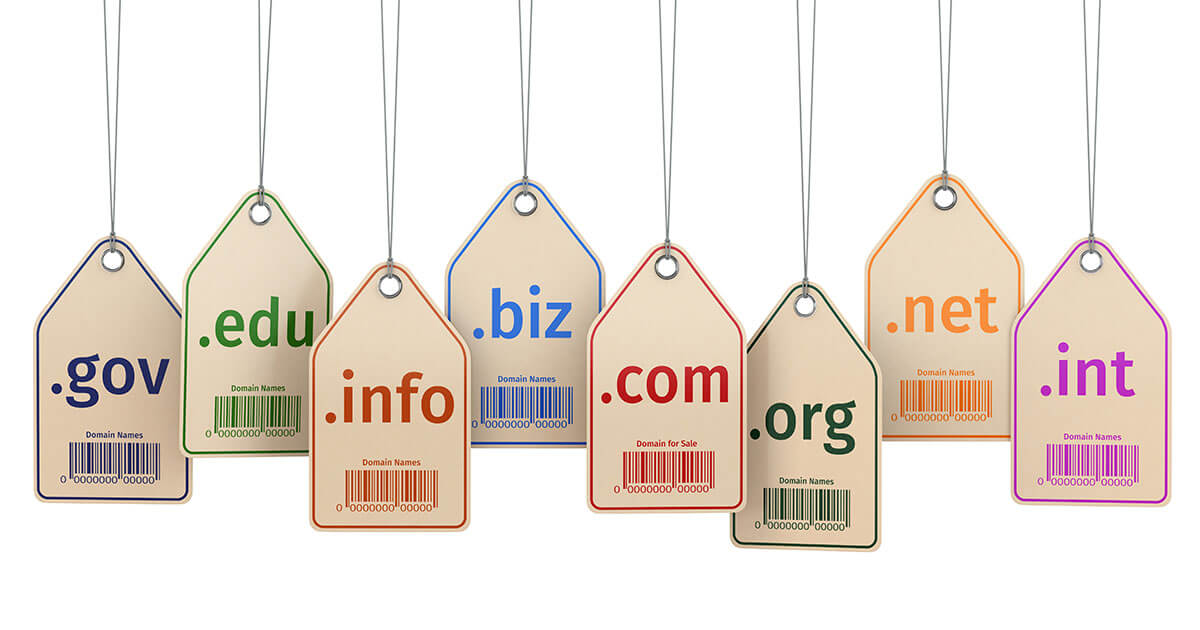 What are the cheapest TLDs?