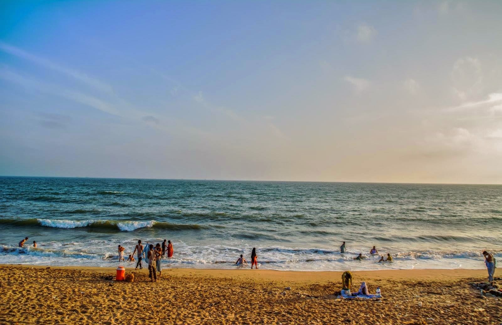 Manora Island, Karachi-Sindh, Pakistan - Exploring Spectacular Pakistan