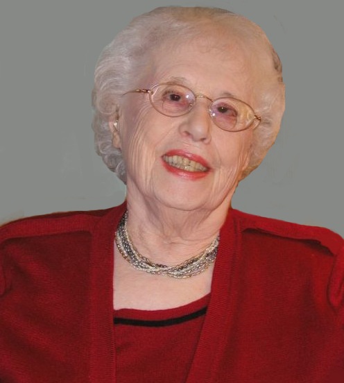 PFLAG Founder Jeanne Manford Dies