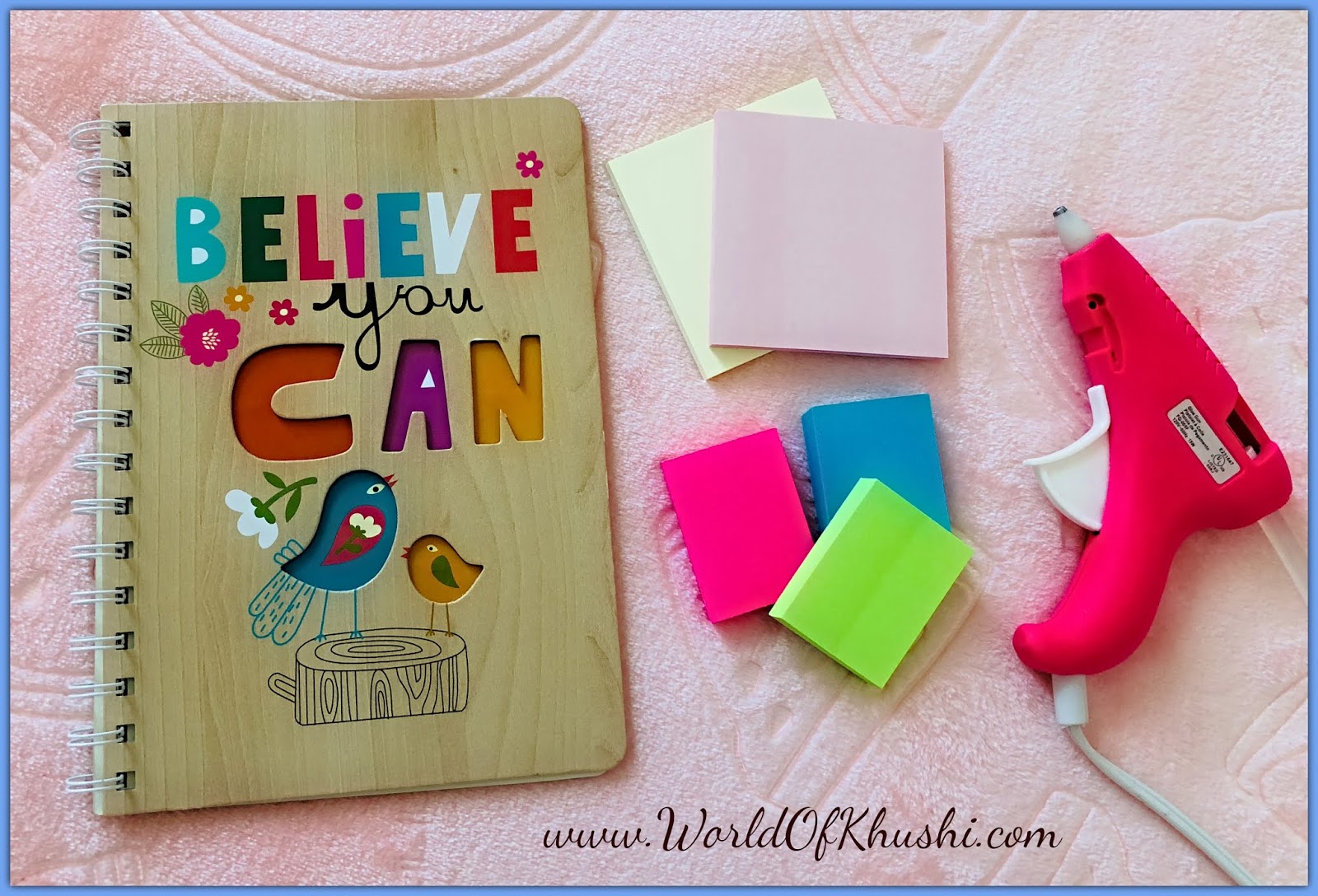 KhushiWorld - A World Of Recipes,Arts,Crafts,DIY,Fashion,Beauty and ...