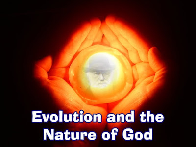 Evolution and the Nature of God | Biblical Creation and Evangelism
