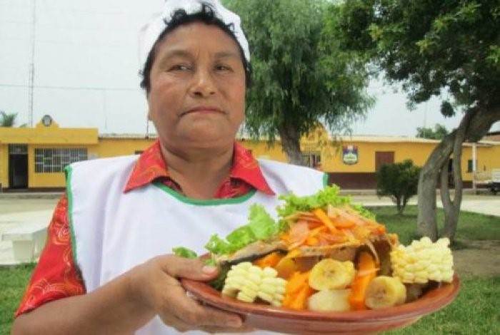 PÍTIPO, ¡UN PATRIMONIO POR CONOCER!: SABOR PITPEÑO