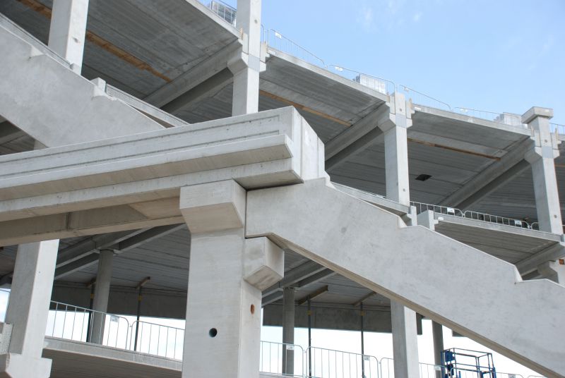 Types of Building Structural Systems | Load Transmission Details