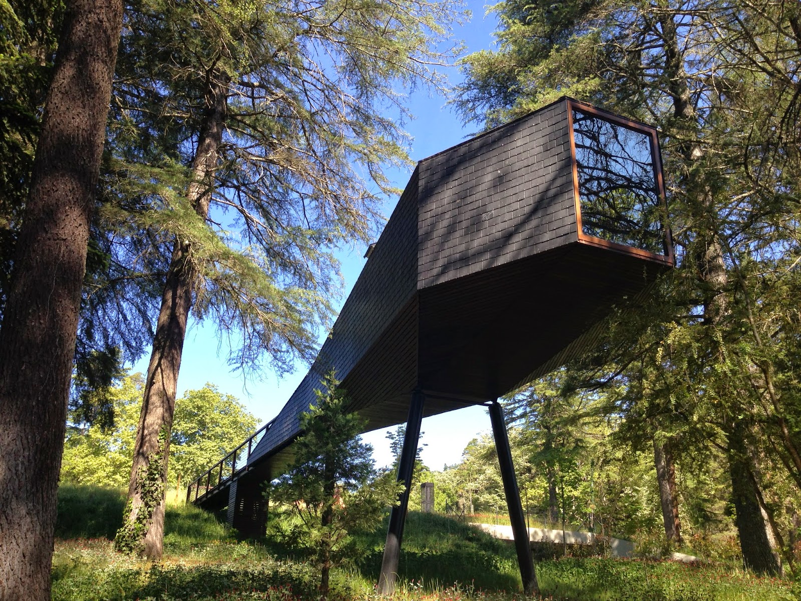 Como sempre imaginei...: Sugestão para o fim de semana : Pedras ...