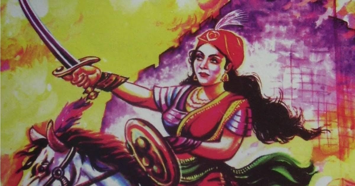Naari Tatwa: Glory of Women in Vedic Period