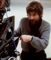 Junta Juleil's Culture Shock: R.I.P., Tobe Hooper