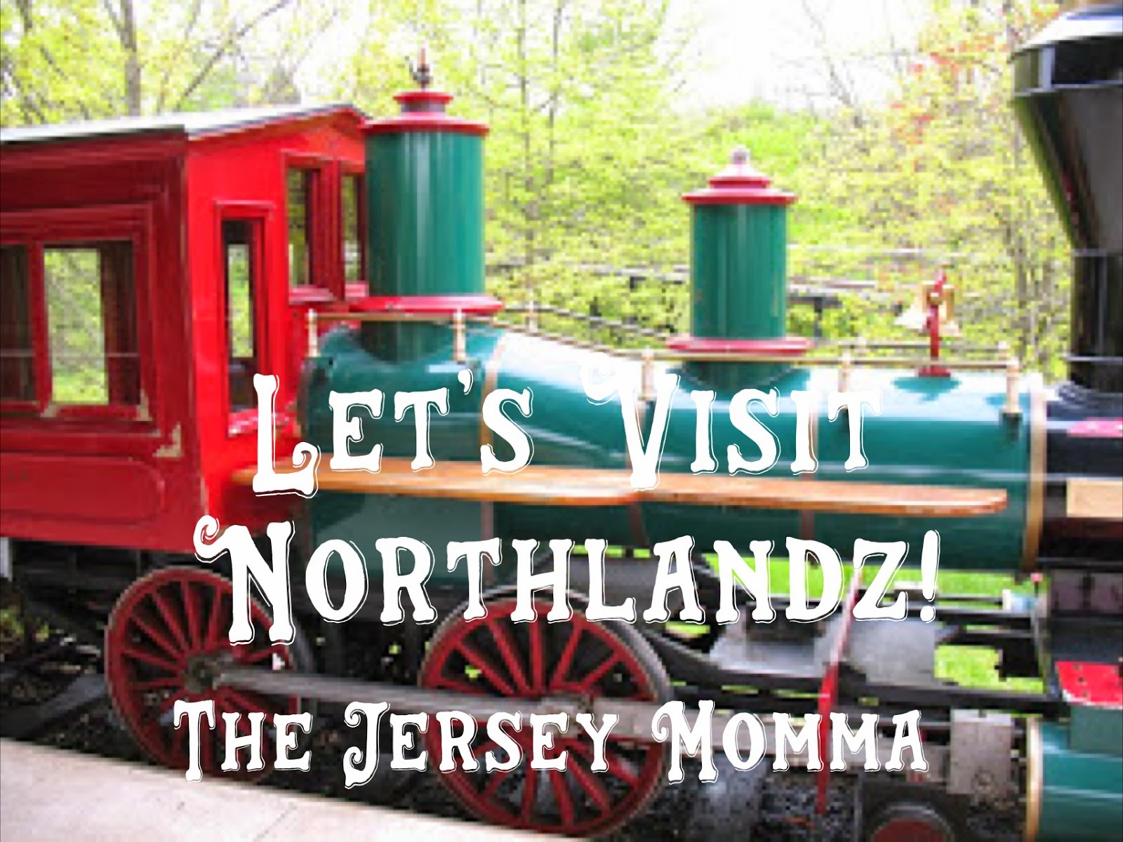 Best New Jersey Day Trips (and Pennsylvania, too!) | The Jersey Momma