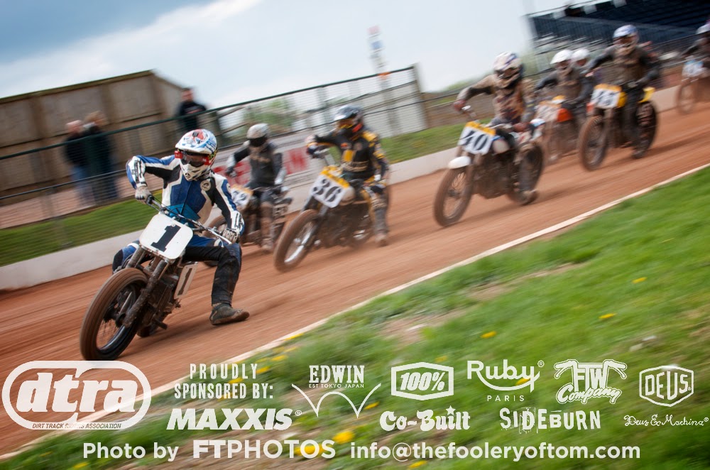 FTWCO Race Team: Tim Neave, Geoff Cain, Drogo Michie, Anthony Brown ...