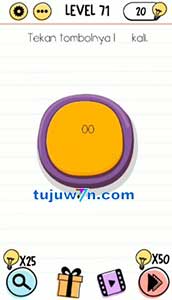 Brain Test : Level 71 72 73 74 75 76 77 78 79 80 Kunci Jawaban Brain ...