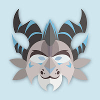 Visitor Hall | Charr | The Elonian Gallery