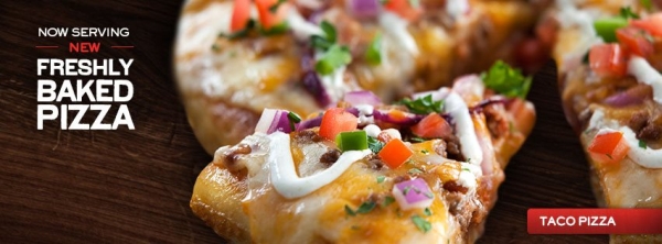 News: Chili's Adds Pizza to the Menu | Brand Eating