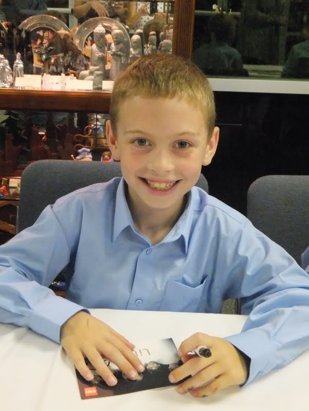 Picture On The Wall: Libera Members