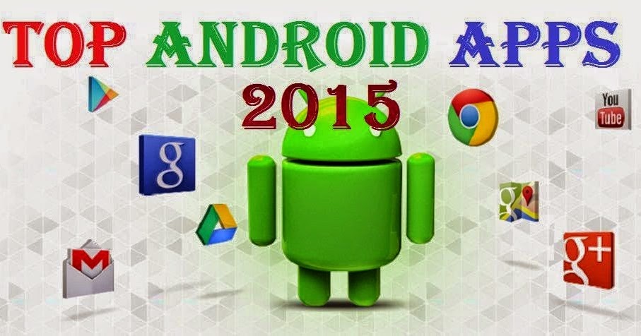 Top 10 Great Android Apps For You | TechFools