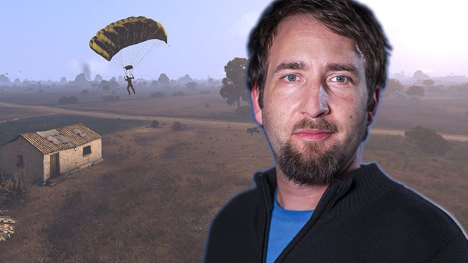 PUBG Creater’s History-From playing video games to creating billion ...