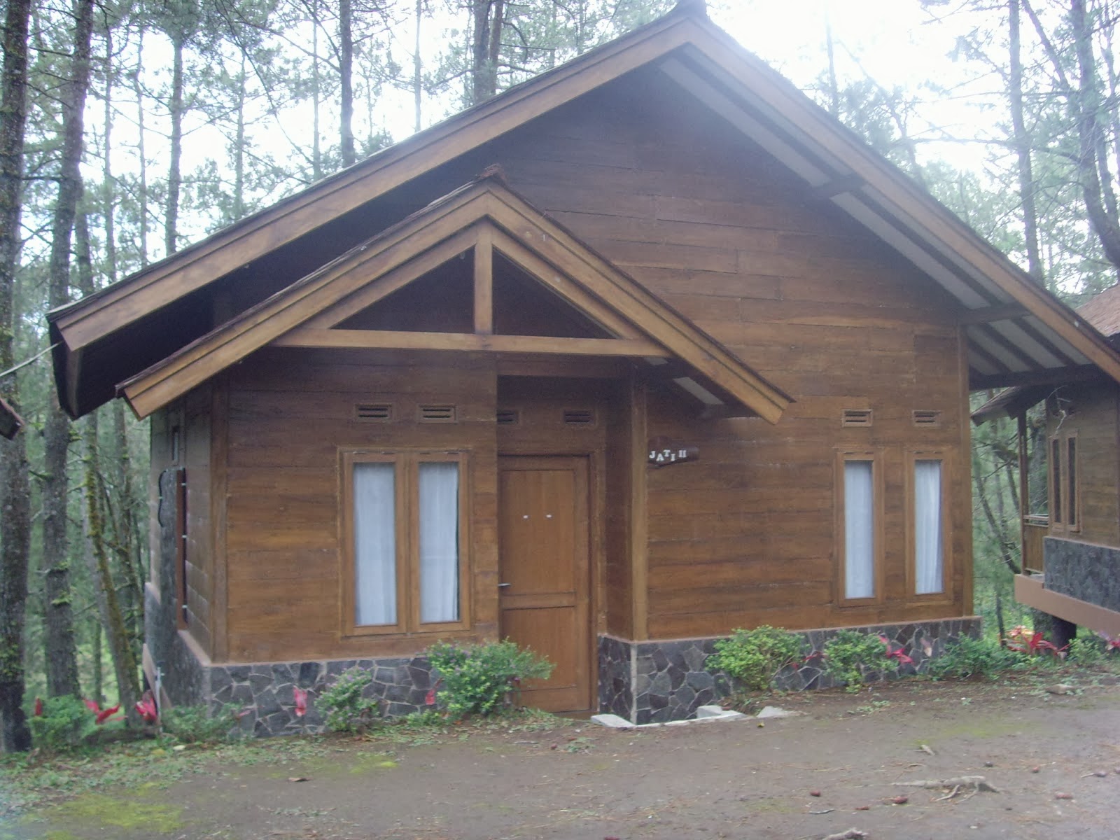 WAHANA JAYAGIRI CIKOLE LEMBANG: VILLA WAHANA JAYAGIRI & RESORT CIKOLE ...