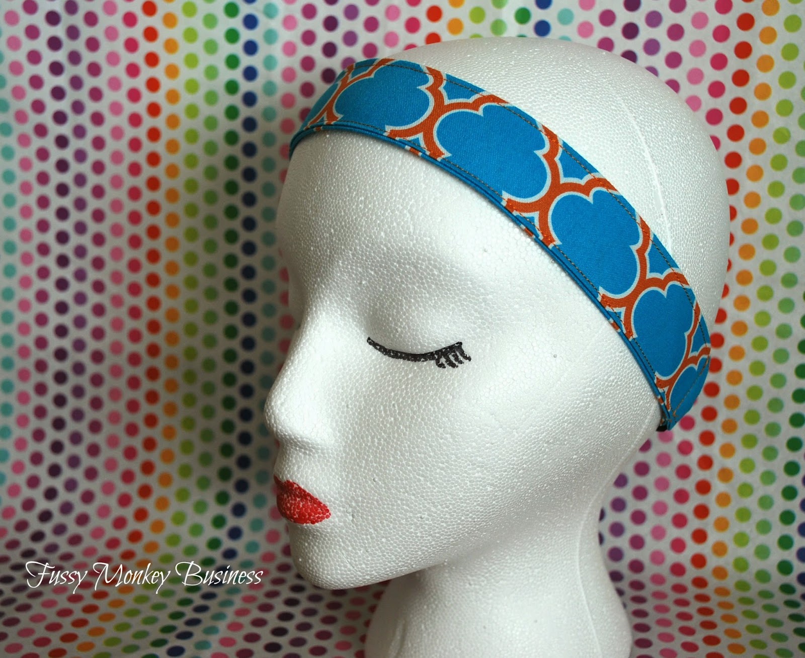 Fussy Monkey Business: S.R. is 6, so Let's CELEBRATE with a Giveaway!