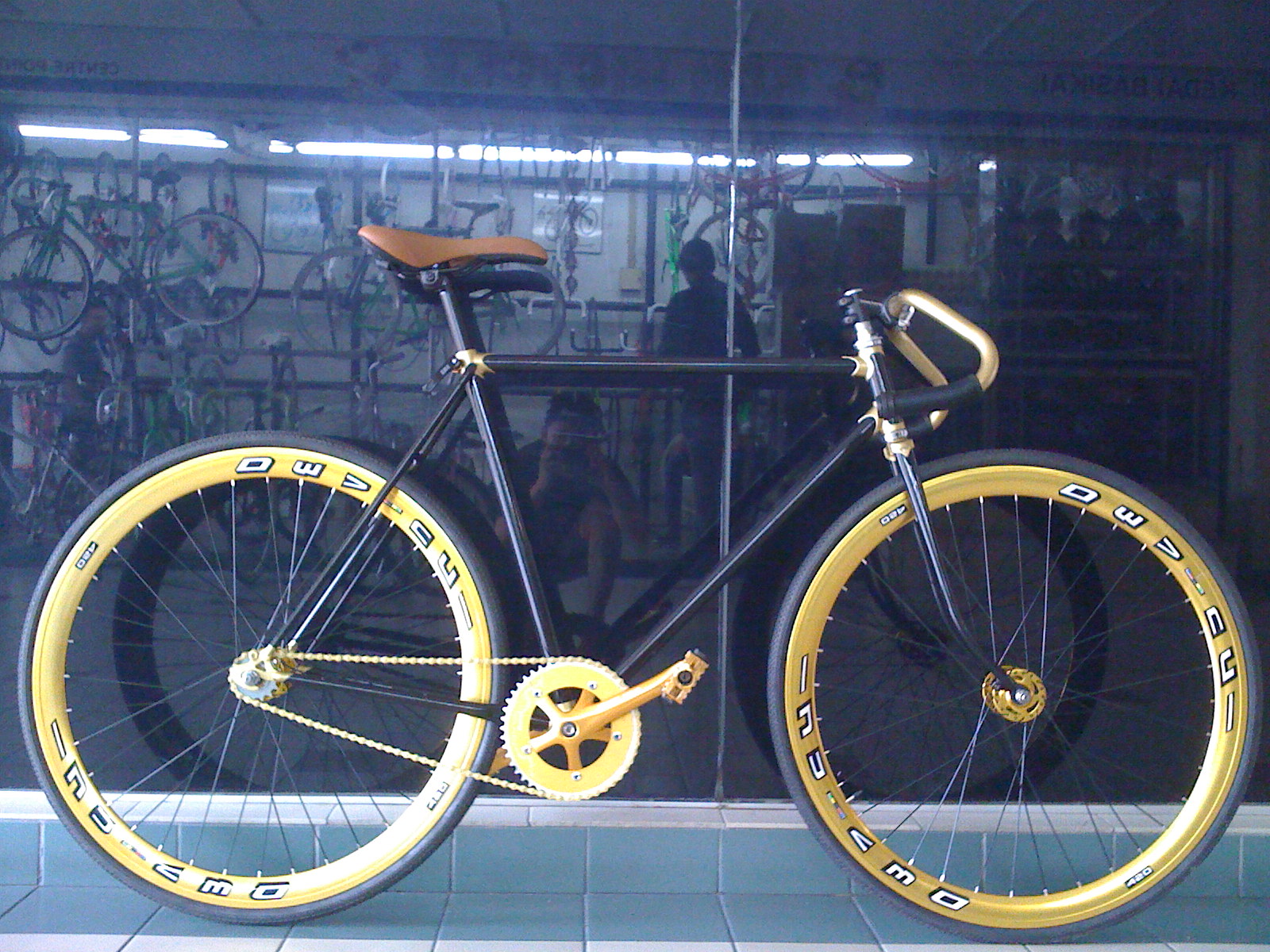 FAME FxD: Vintage FiXiE