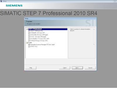 Install SIMATIC STEP 7 Professional v5.5 Software (PLC SIEMENS S7-300/400) - Blog.Teknisi
