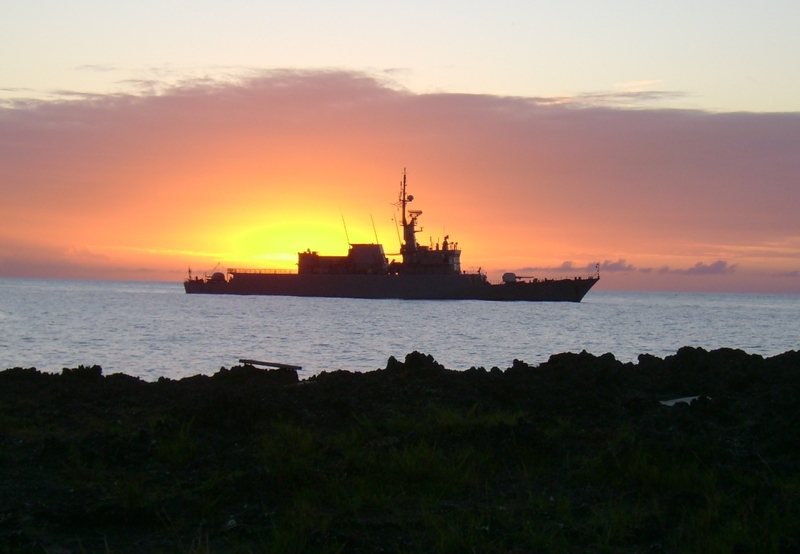 Corbeta FS 1500 A.R.C Caldas | Ejército de Colombia