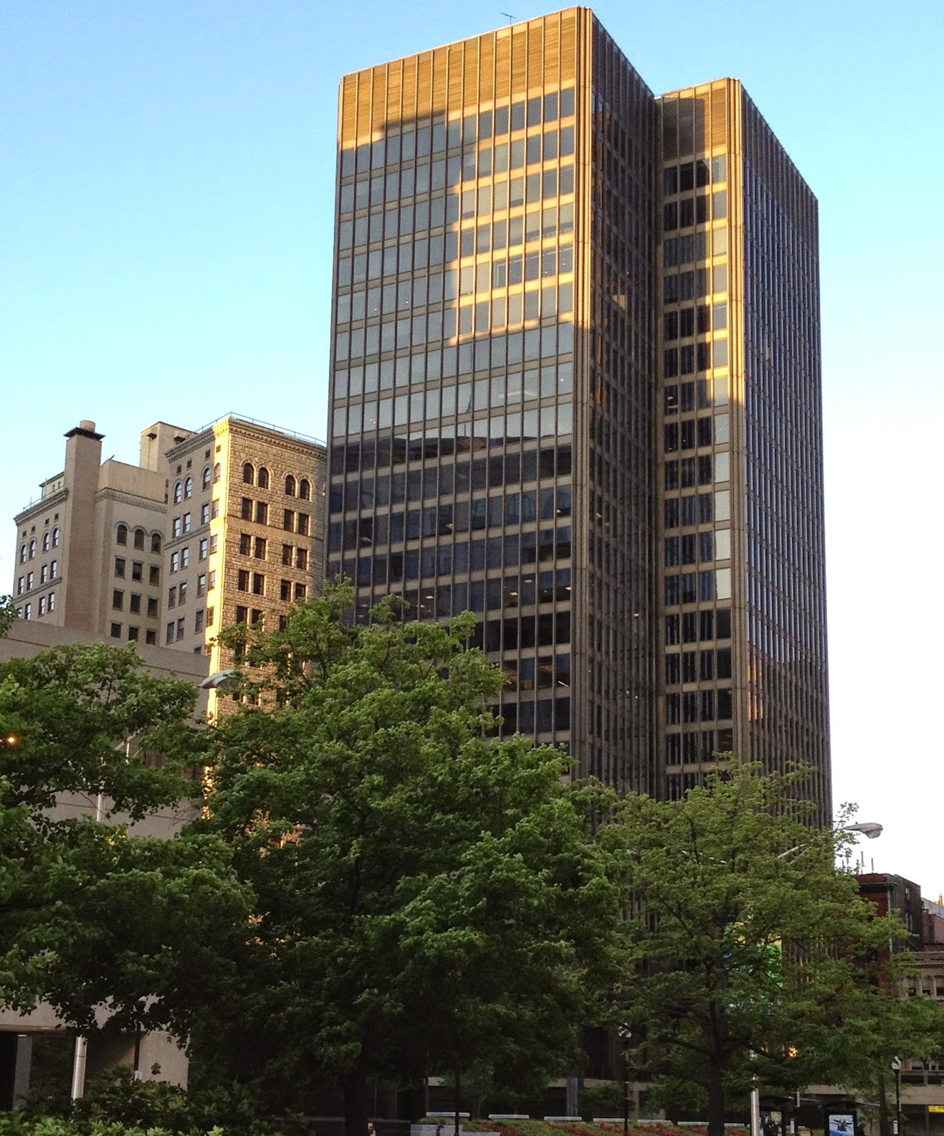 Community Architect Daily: What makes Baltimore special - its ...