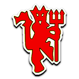 Red Devil Man Utd Logo Png / Manchester United - new logo - Red devils ...