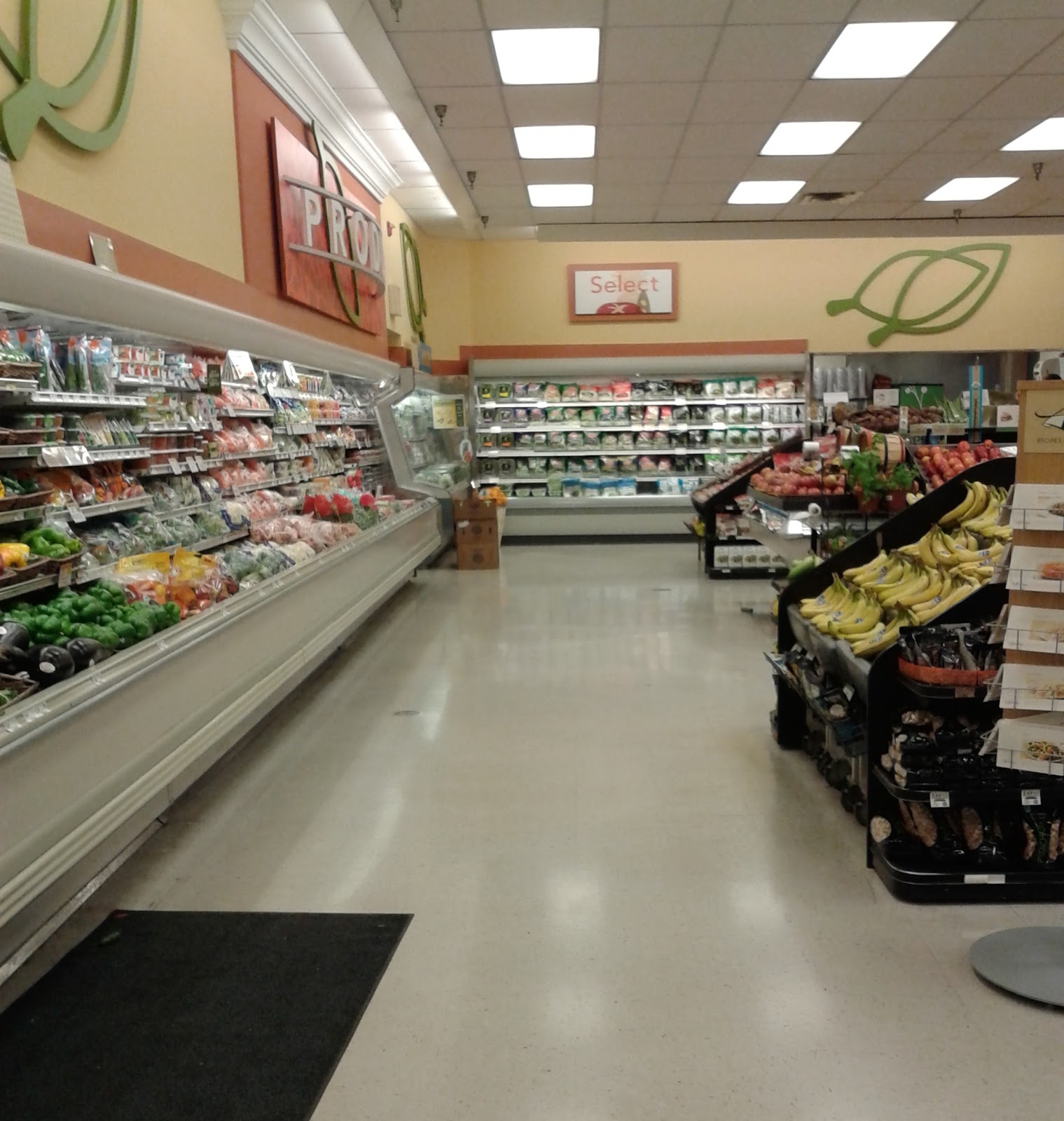 Albertsons Florida Blog: The Perfect 80's Publix