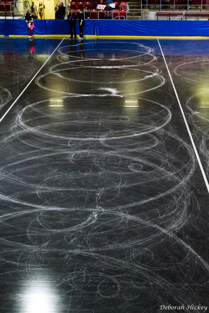 Skate Guard: Retracing History: The Fall And Rise Of Compulsory Figures