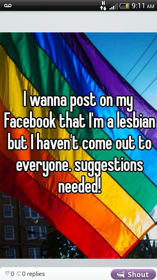 Lesbian Whisper 10 - Lesbian Whispers