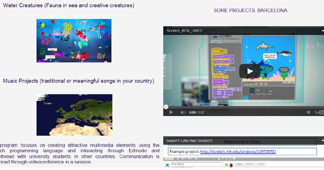 CUED: Creative Coding and Intercultural Projects in Higher Education: a ...